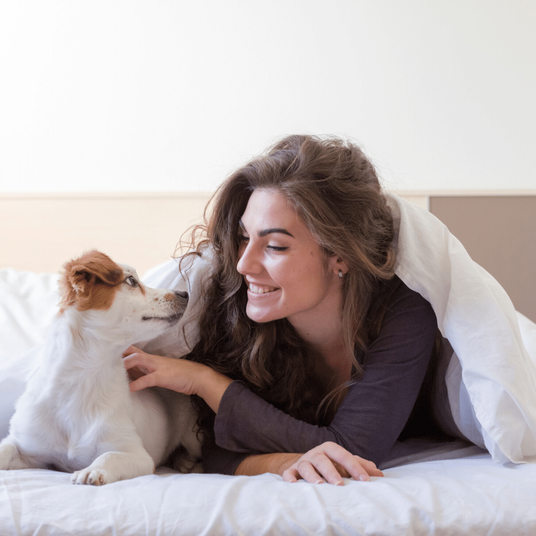 How Do You Cheer Up a Dog Who's Depressed? | Puppy Smarts